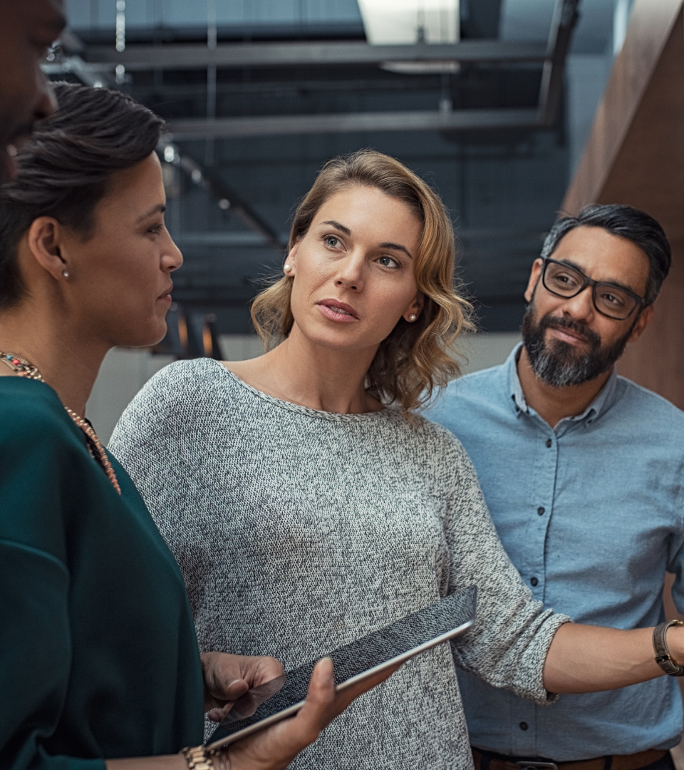 Public Sector Document Digitization & Automation